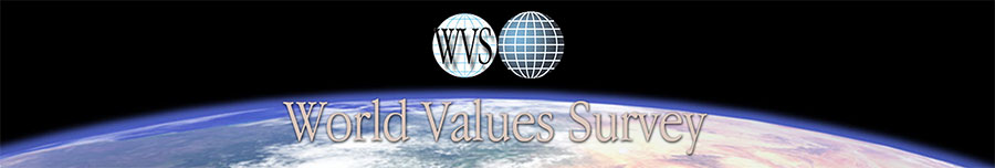 World Values Survey (WVS) | Institutet för Framtidsstudier | Institutet ...